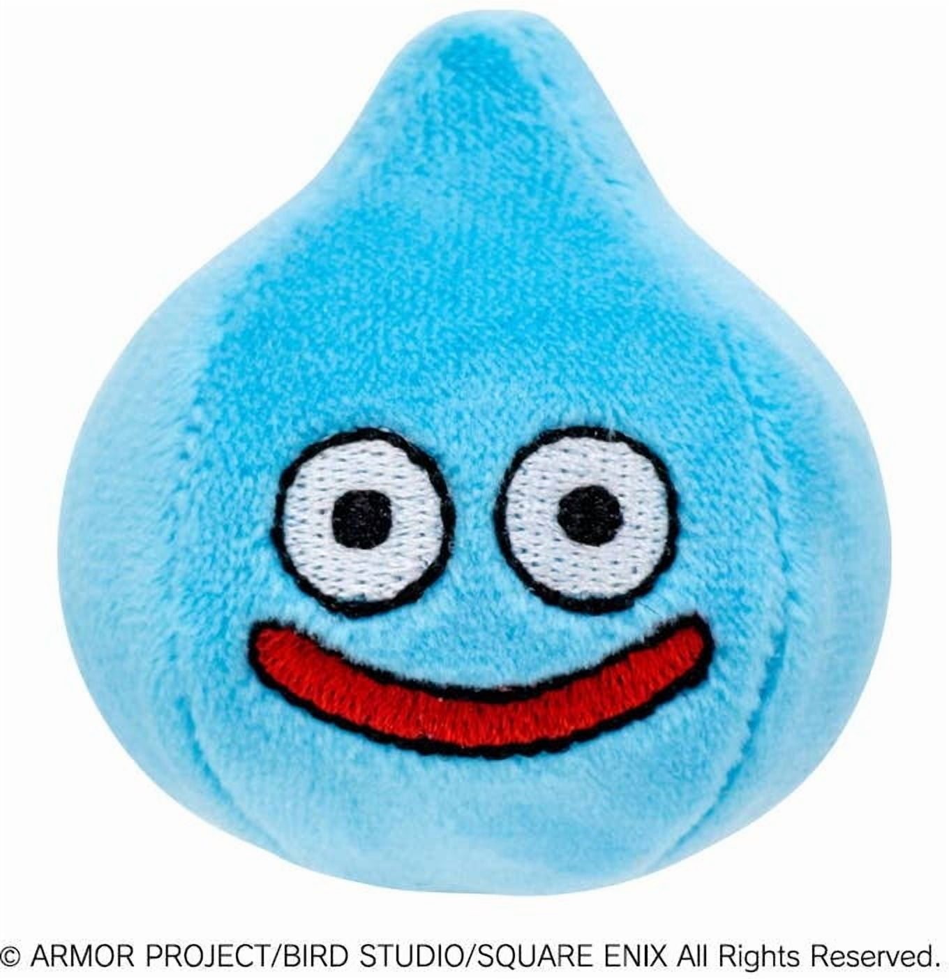 Square Enix Smile Slime Squishy Slime Stress Ball - Walmart.com