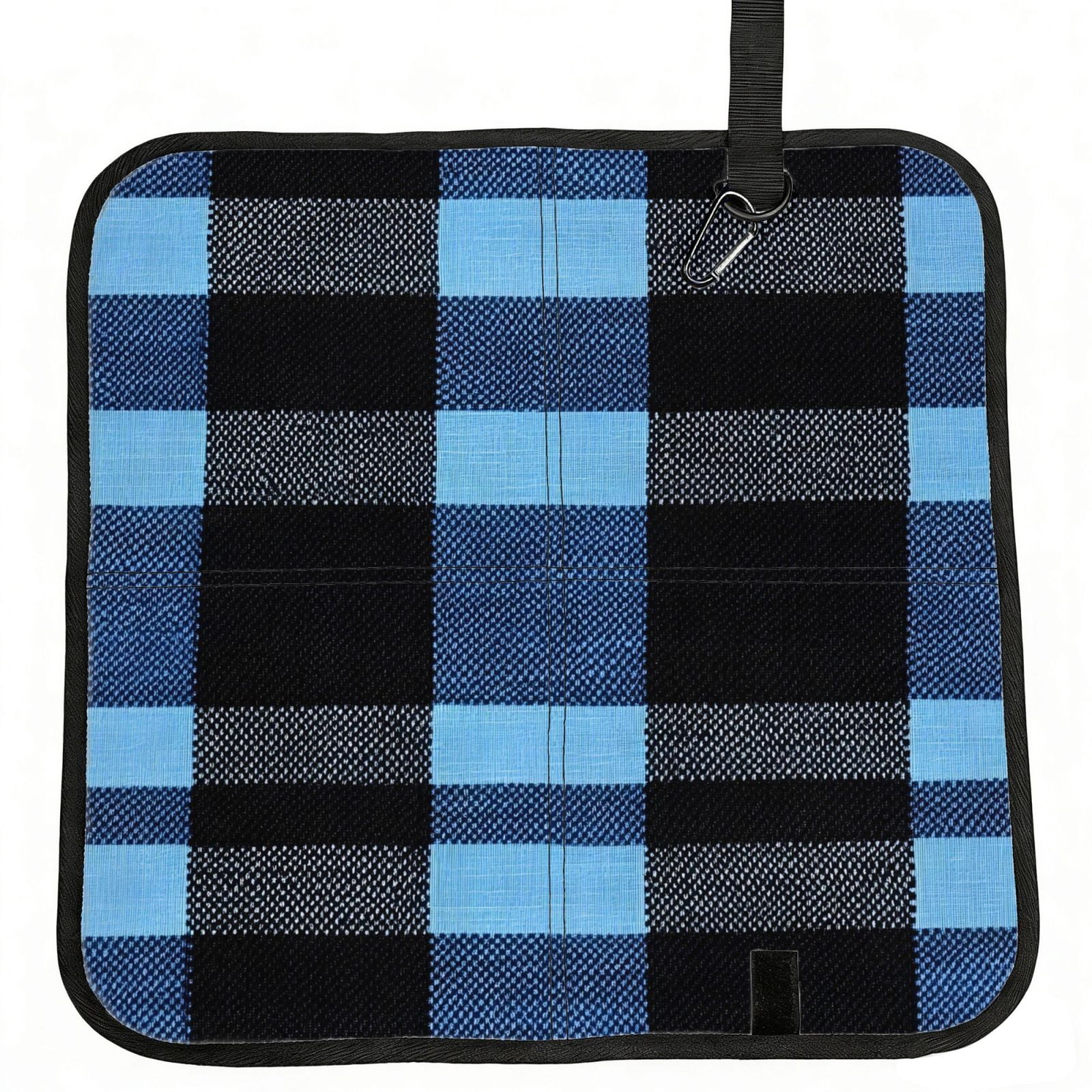 Square Folding Cushion 15.8in For Easy Cleaning And Maintenance With A ...