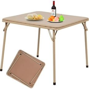 Small Folding Card Tables