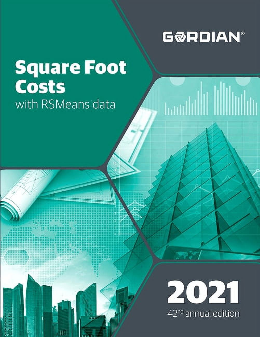 Pre-Owned Square Foot Costs with RSMeans Data (Means Square Foot Costs ...