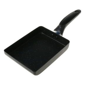 Square Skillet