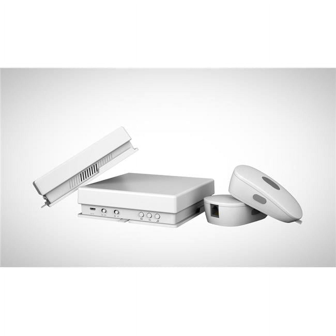 Square Glow HC-SGWRL Multicolor Home Kit - Battery Powered Strobe LED ...