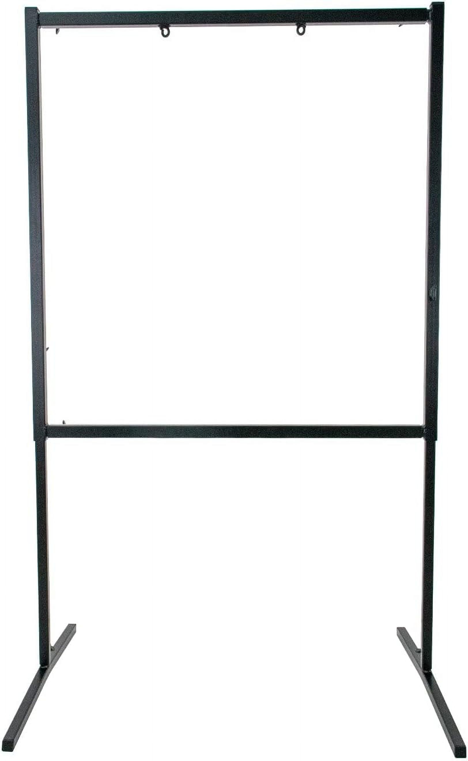 Square Gong Stands (Multiple Sizes) - For 20"- 22" Gongs - Walmart.com