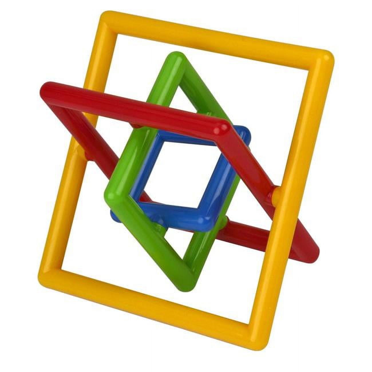 Square Gyrobi Fidget Toy - Walmart.com