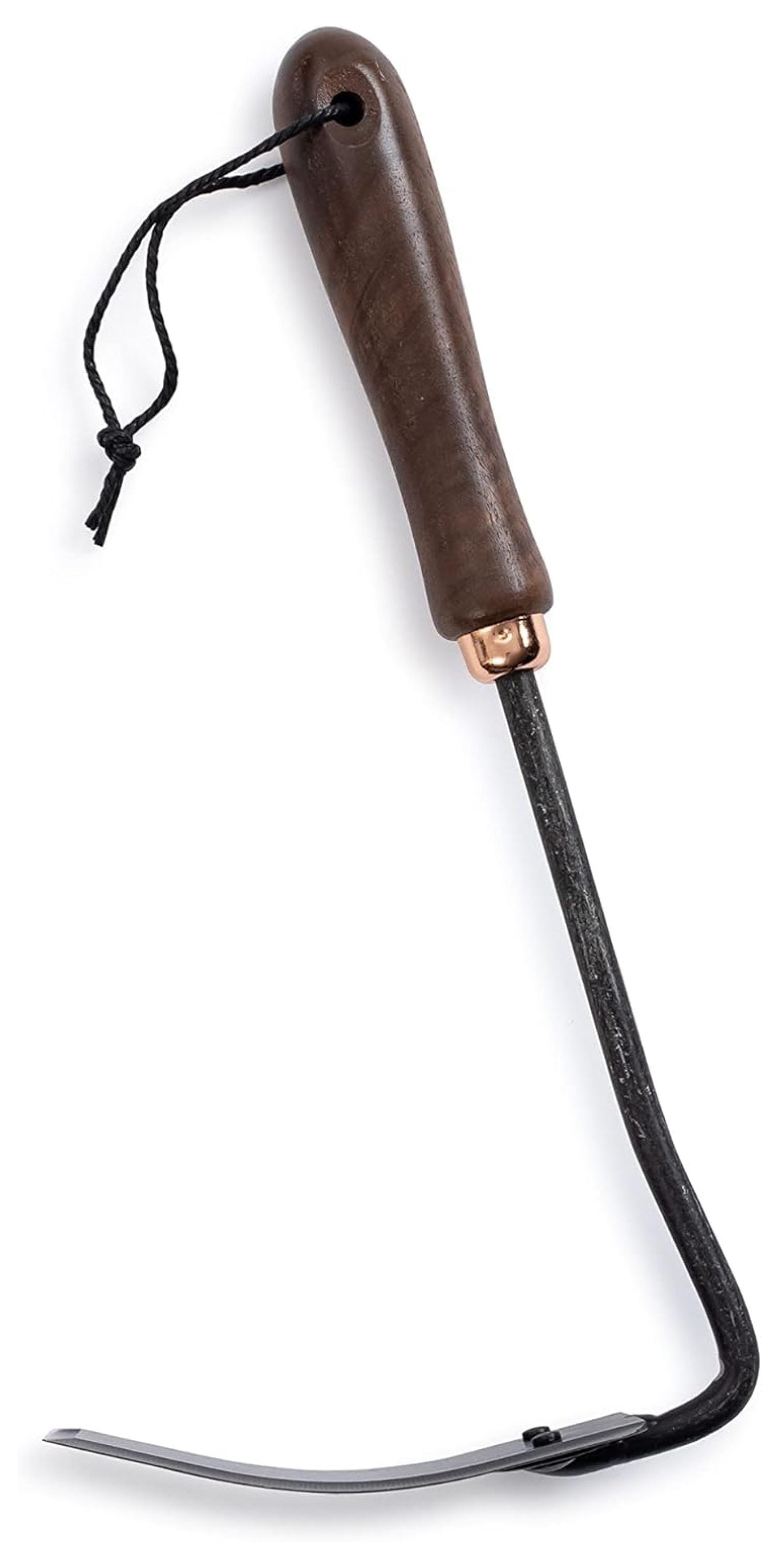 Square Hand Hoe - Garden Hoe for Weeding with a Long Handle - Japanese ...