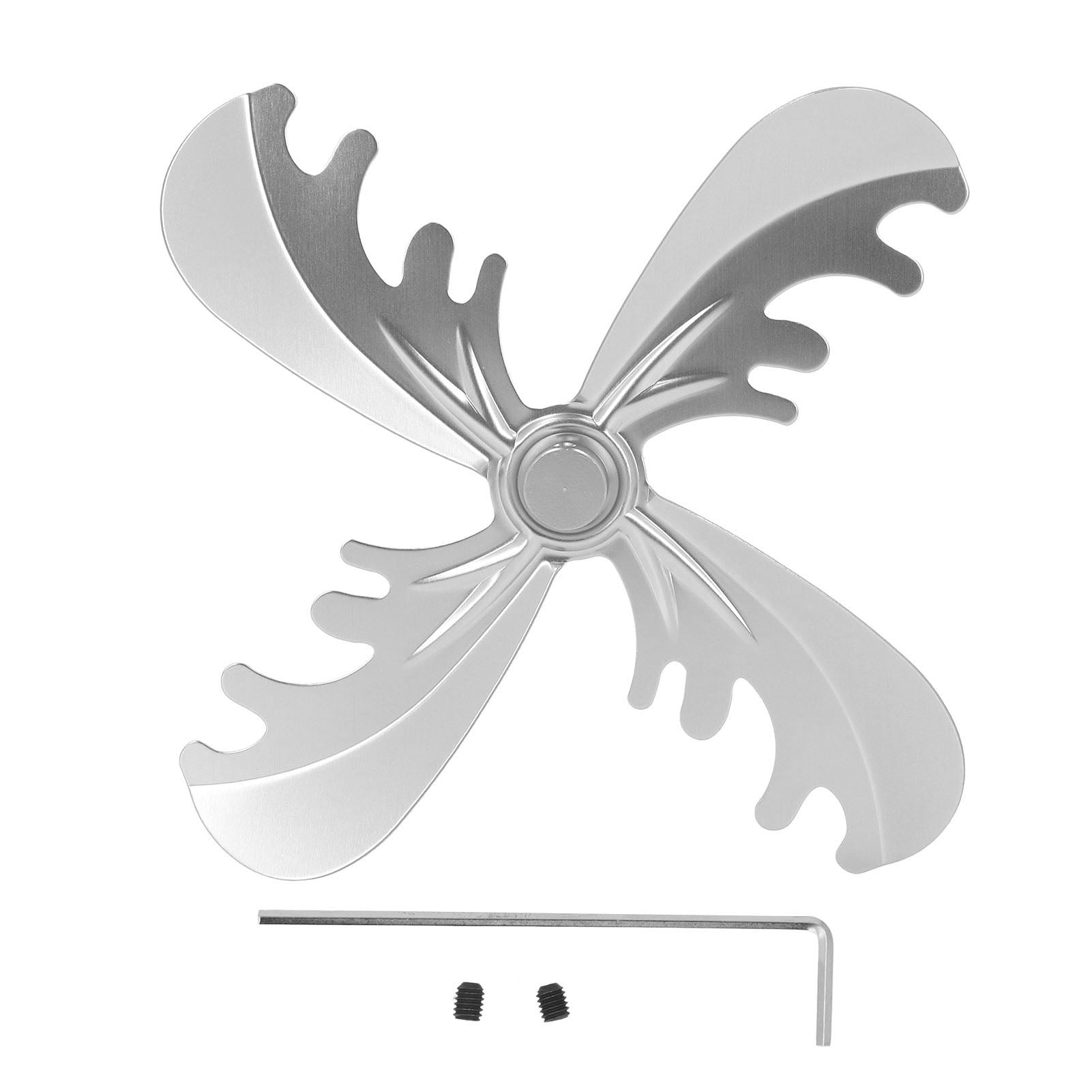 Square Head Bushing Bit 40cr Steel Electric Flower Hammer Point Groove ...