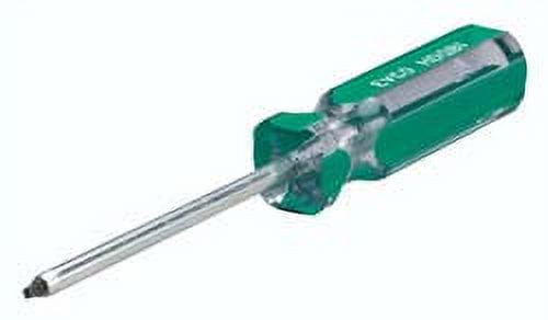 Square Head Screwdriver #2 Economy - Walmart.com