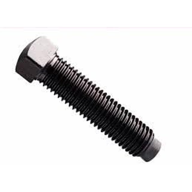Square Head Set Screw, Dog - Half, 5/8-11 X 2", Alloy Steel Case ...