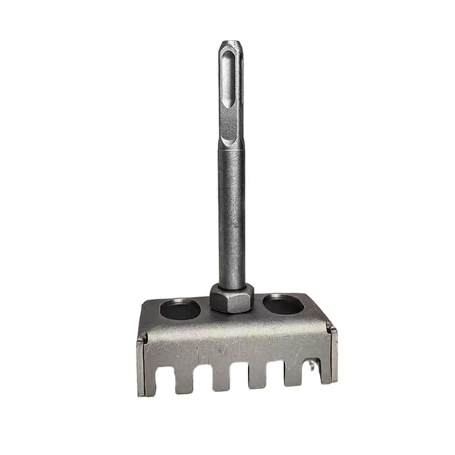 Square Hole Cutter High-Strength Ergonomic Design Universal Electrical ...
