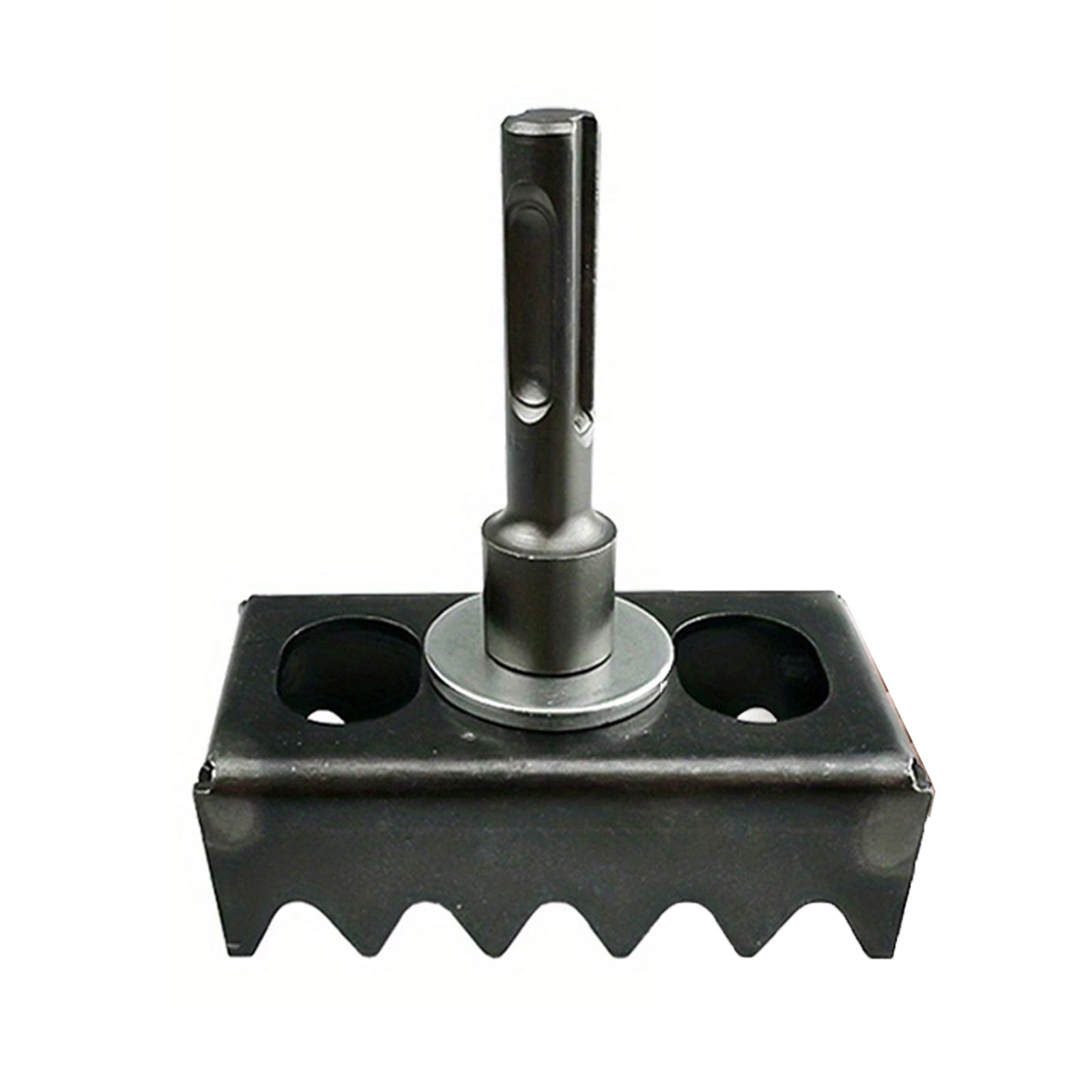 Square Hole Cutter for Electrical Box 86-type Square Socket Puncher for ...
