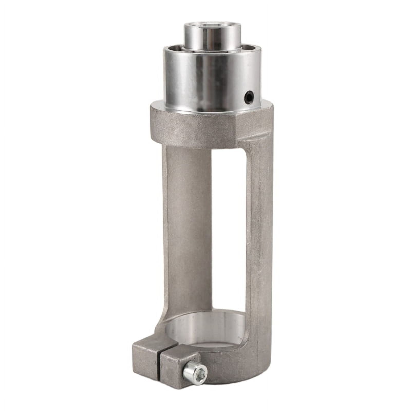Square Hole Drill Bit Adapter Drill Bit Fixing Bracket Attachment Joint ...