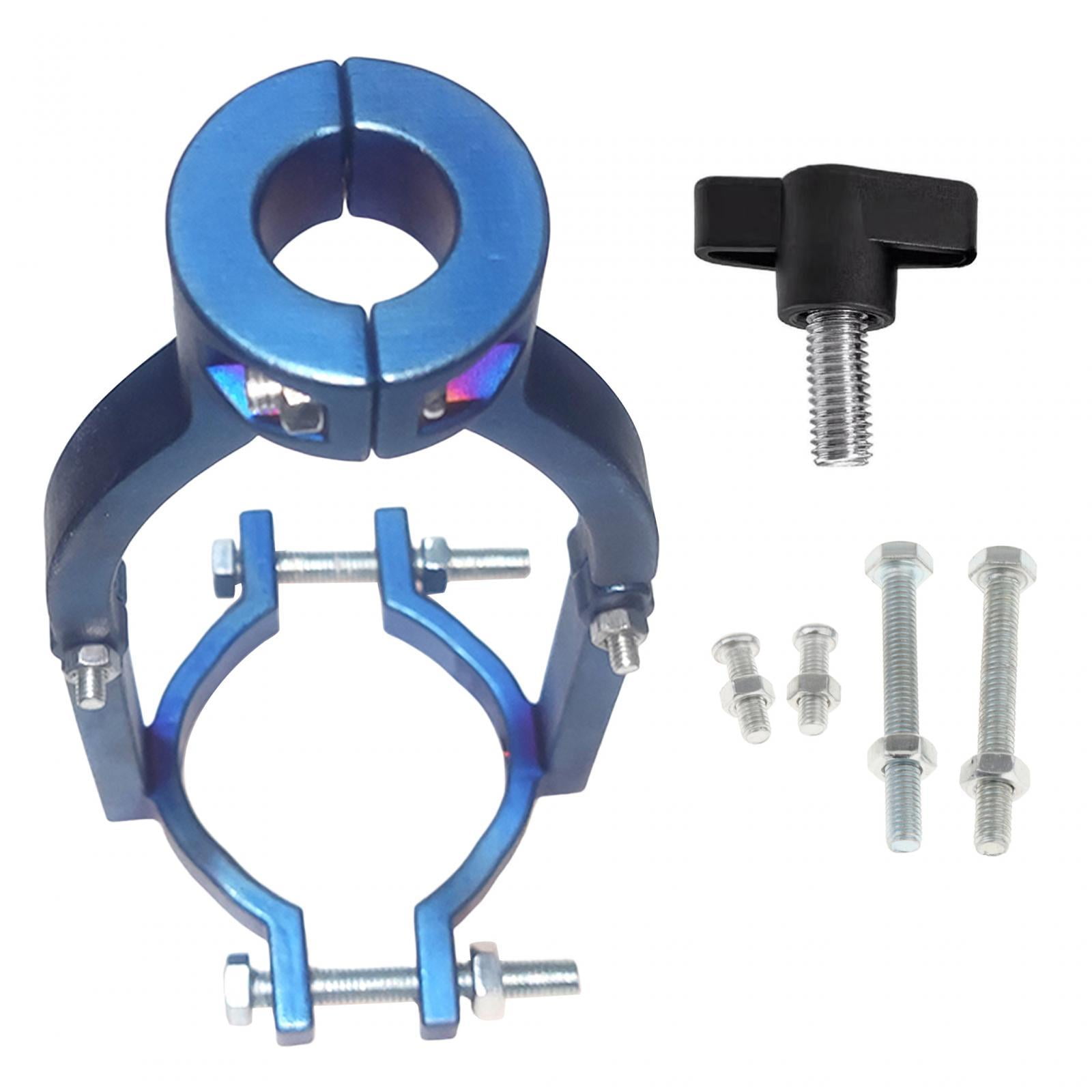 Square Hole Drill Bit Adapter Fixing Bracket Sturdy ,Quickly Install or ...