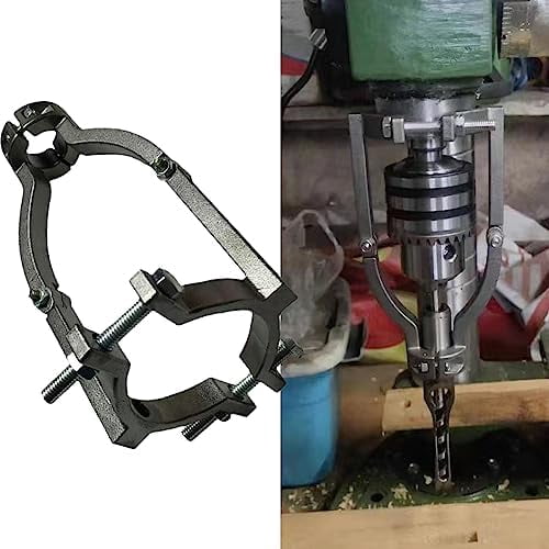 Square Hole Drill Bit Adapter, Woodworking Square Hole Drill Bits ...