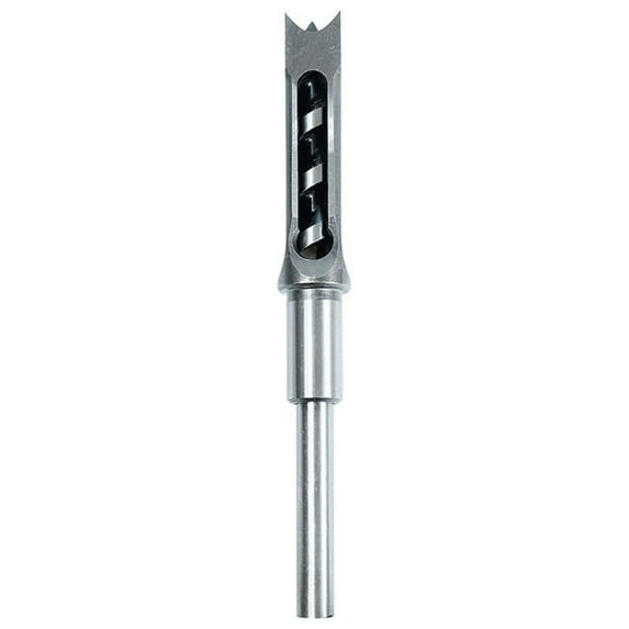 Square Hole Drill Bit, Woodworking Drill Bit, Carbide Tip, Durable ...
