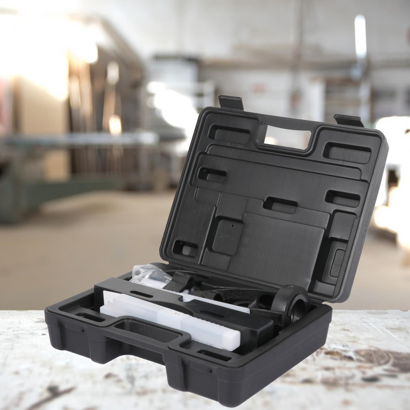 Square Hole Hollow Mortiser Mortiser Drill Bit/Square Hole Mortiser ...