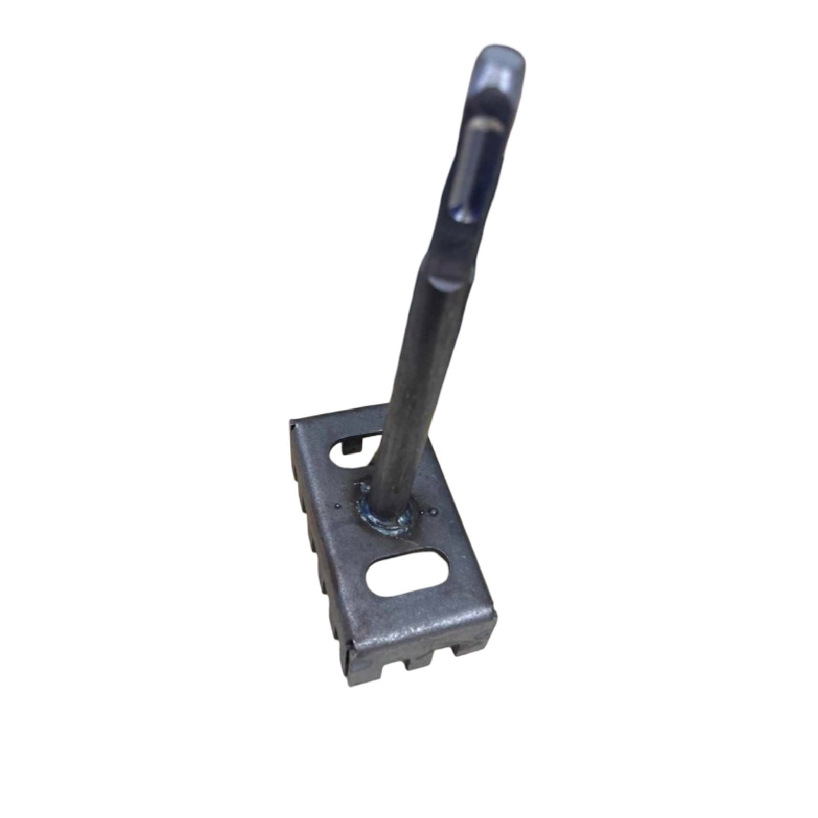 Square Hole Punch Cutter Electrical Tool High Strength Concrete Bit For ...