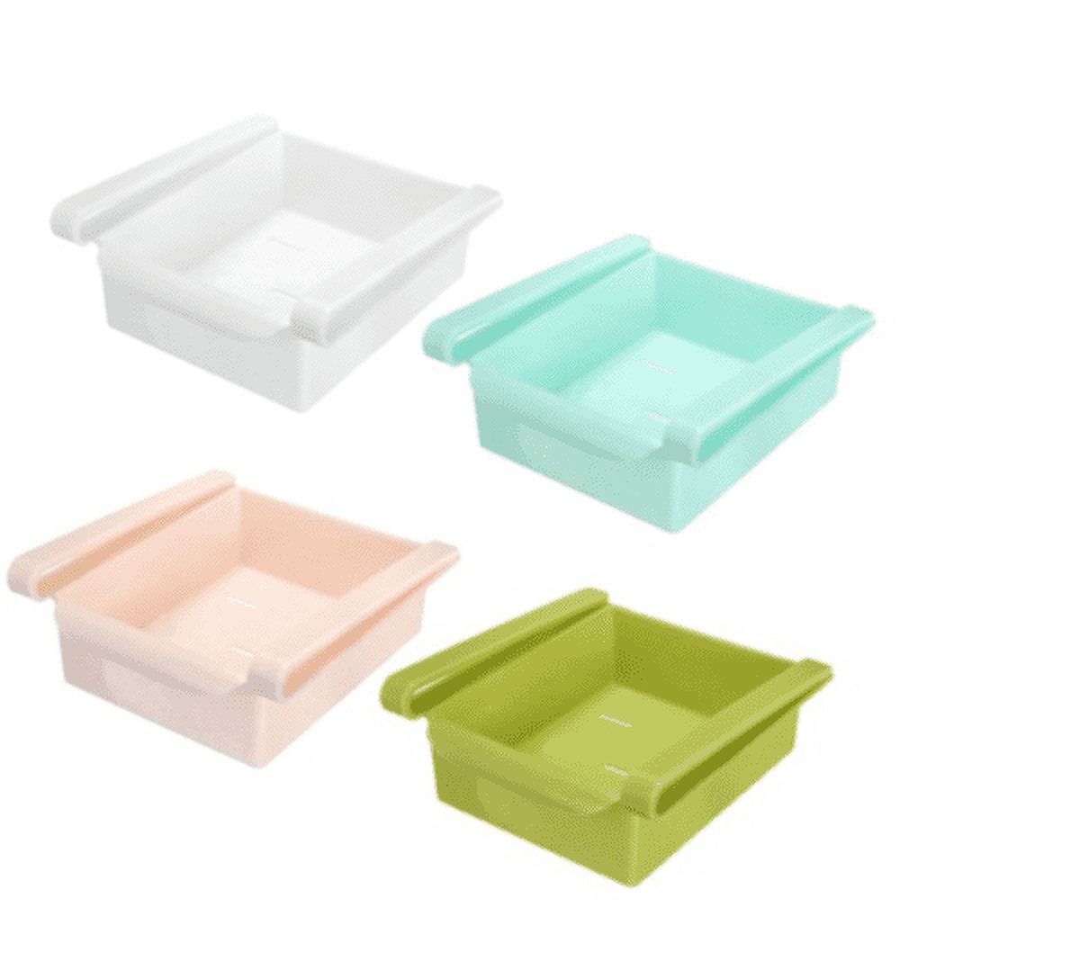 Square Imports 4 Colors Slide Kitchen Fridge Freezer Space Saver ...