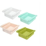 Square Imports 4 Colors Slide Kitchen Fridge Freezer Space Saver ...