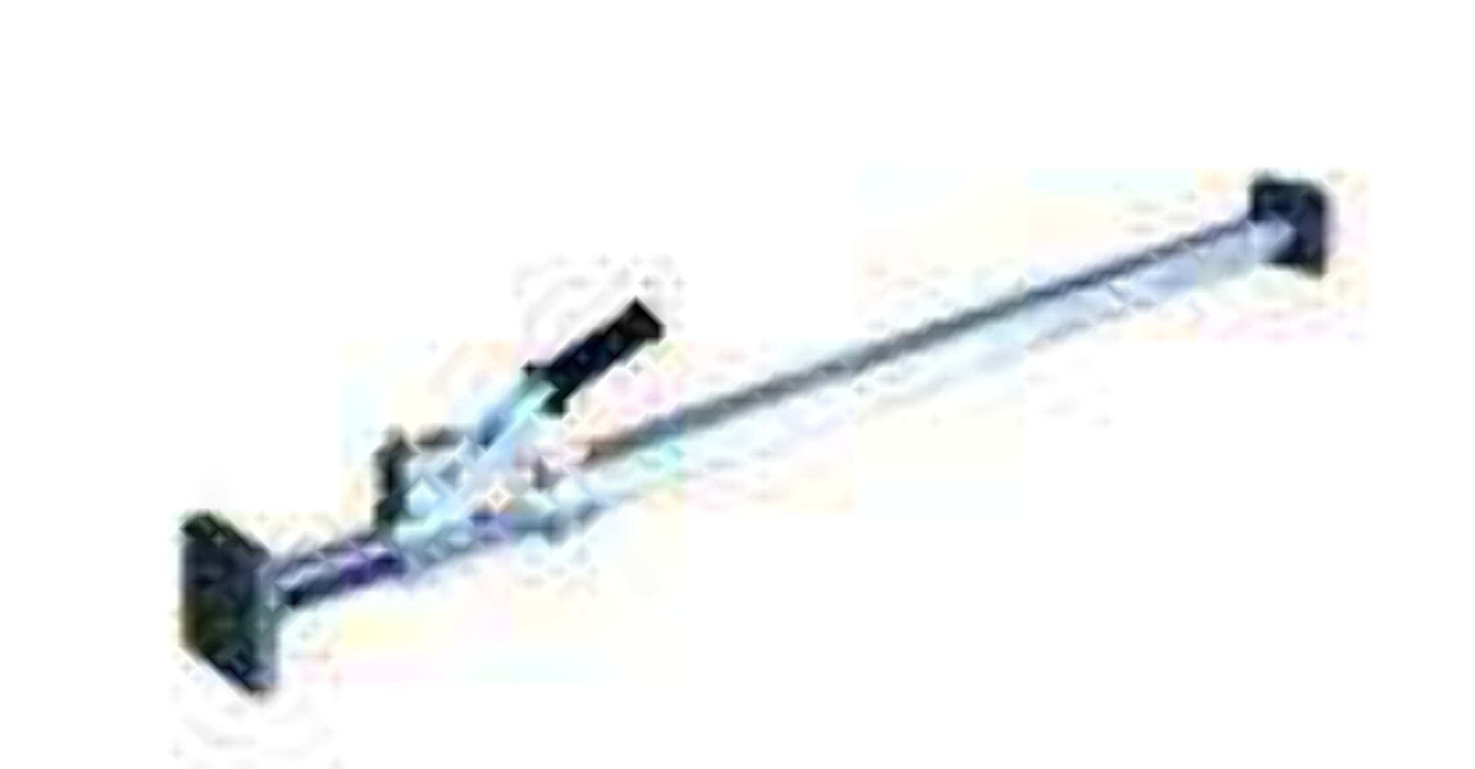 Square Jack Shoring Bar for 102" Trailers | J102 - Walmart.com