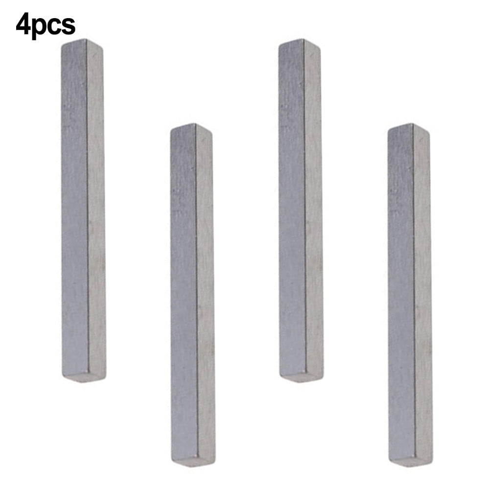 Square Key Set for Lawn Tractor Rear Axle Replacement 532123583 123583x ...