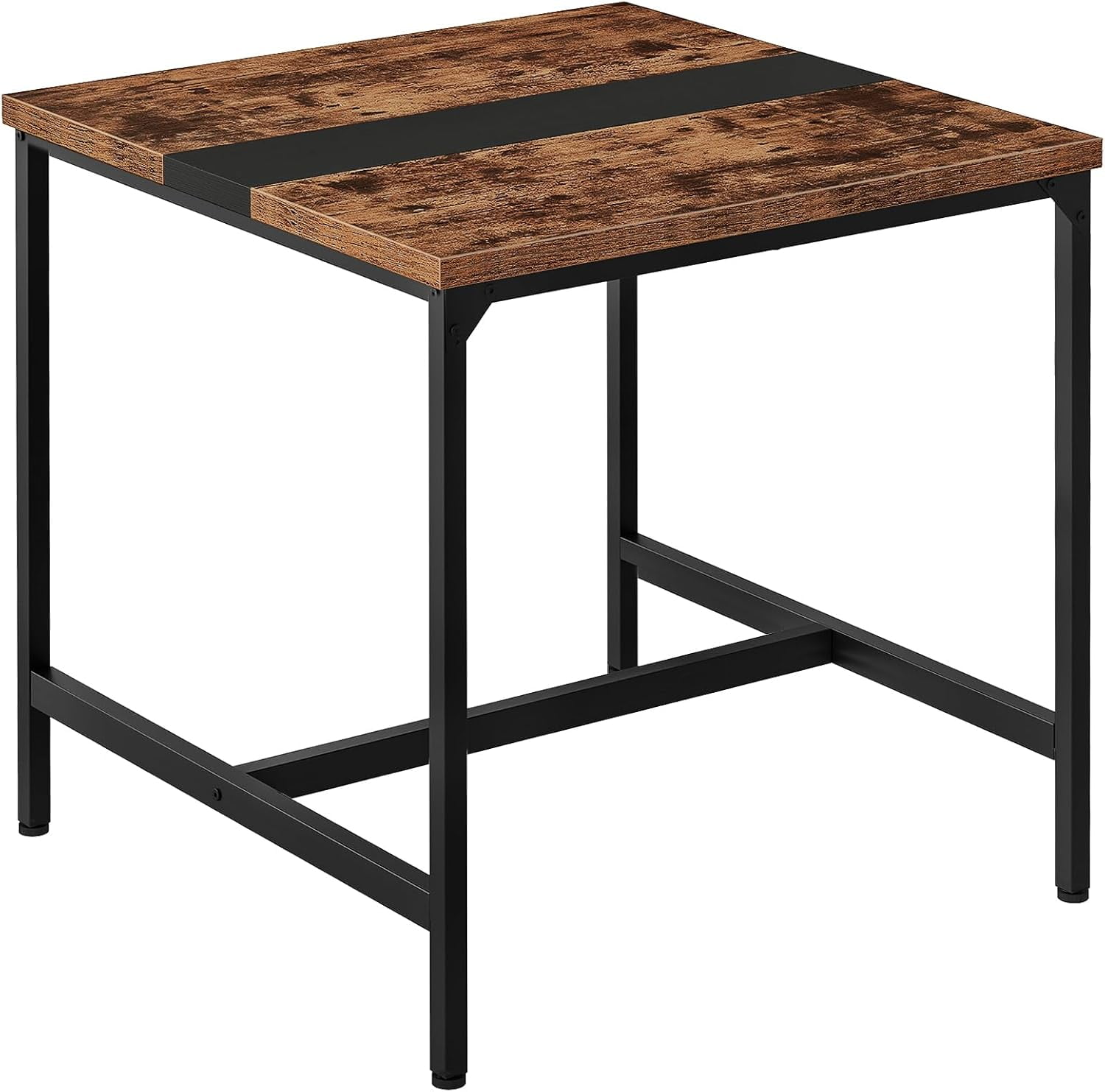 Square Kitchen Dining Table, 29.5'' Dining Table, Small Dining Table ...
