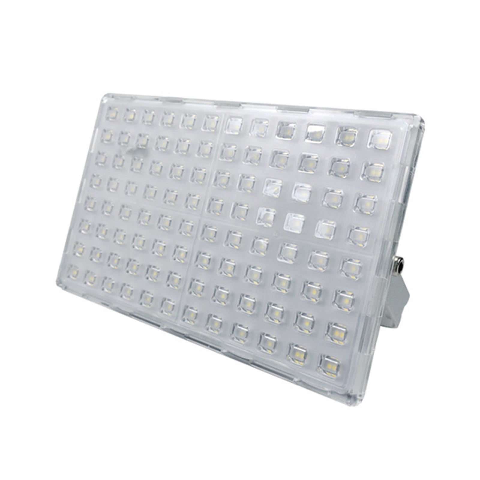 Square LED Flood Light 100W 150W 200W Outdoor Waterproof Lighting ...
