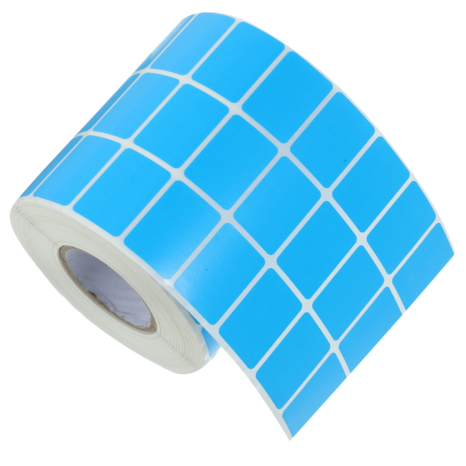 Square Label Sticker Printable Stickers Price Sticker Colored Tabs ...