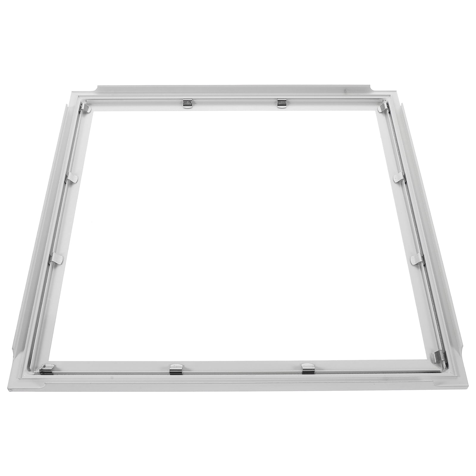 Square Lampshade Ceiling Light Cover Bathroom Kitchen Lampshade Ceiling ...