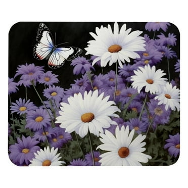 Multifunctional Leather Mouse pad,3 in 1 Mouse Pad with Non-Slip Base ...