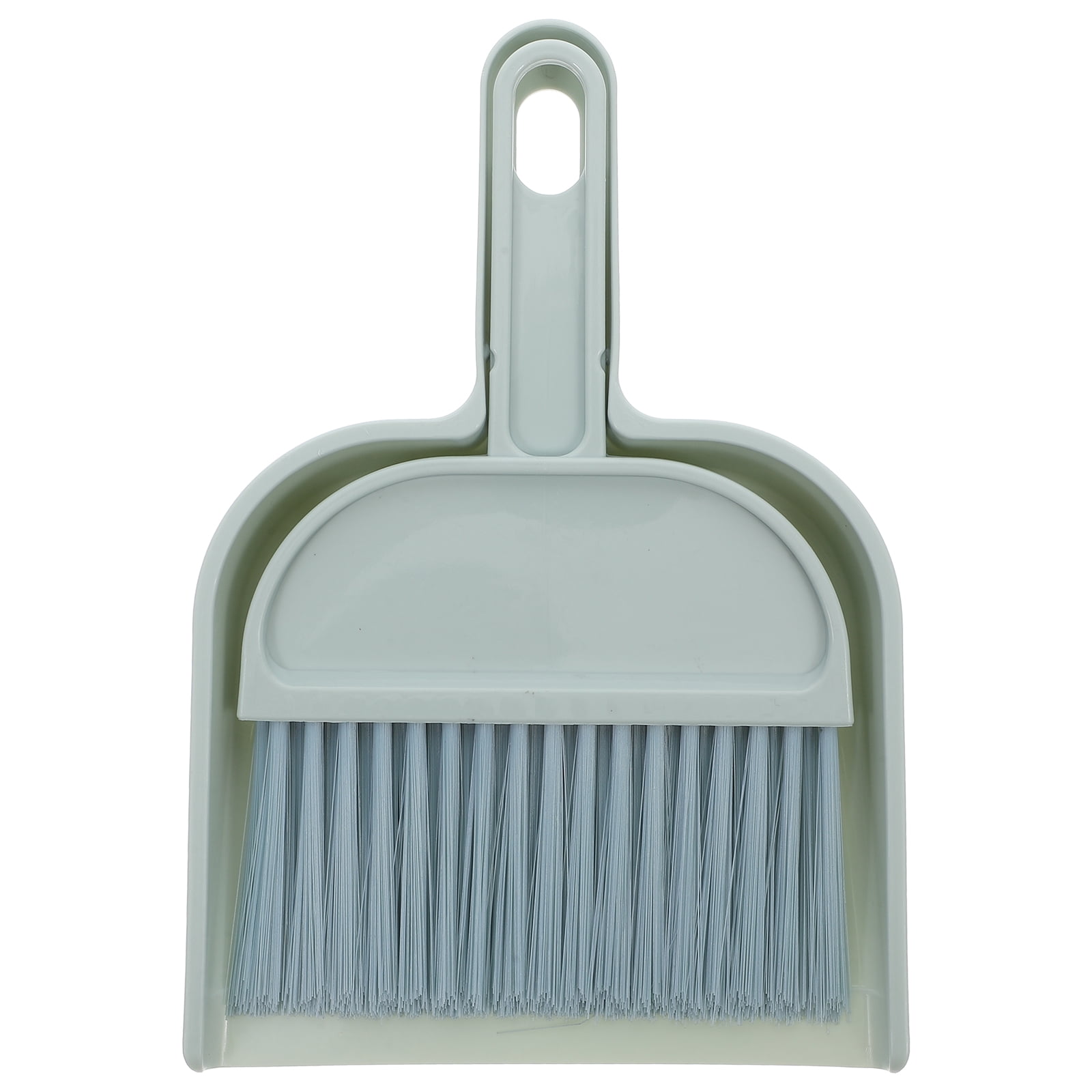 Square Nail Polish Trash Mini Broom Set Baby Toddler - Walmart.com