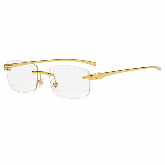 Shop Stylish Wire Glasses Frames for Men and Women at Walmart
