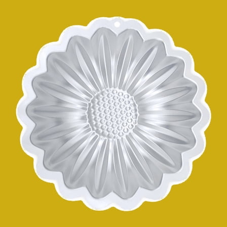 6-Inch Aluminum Alloy Cake Pan - Nonstick Round Baking Mold - Walmart.com