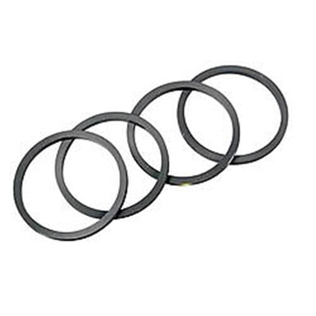 Square O-Ring Kit - 1.38 in. - Pack of 4 - Walmart.com