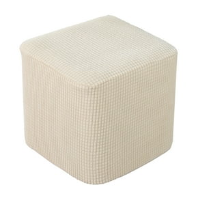 Square Stool Cover