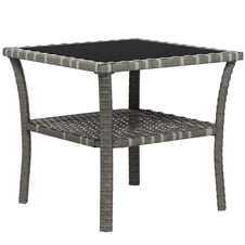 24 Inch Patio Table