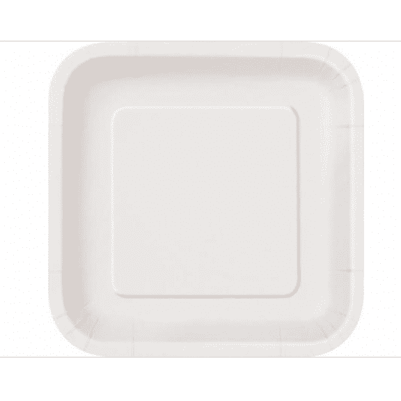 Small Dessert Paper Plates