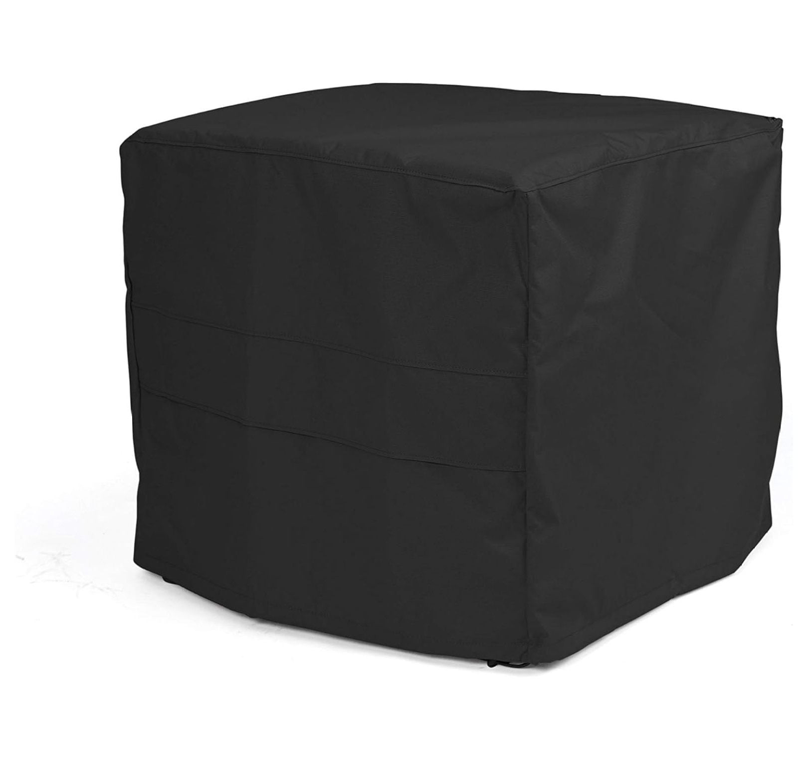 Square Patio Accent Table Cover - Patio Outdoor Furniture Cover, Water ...