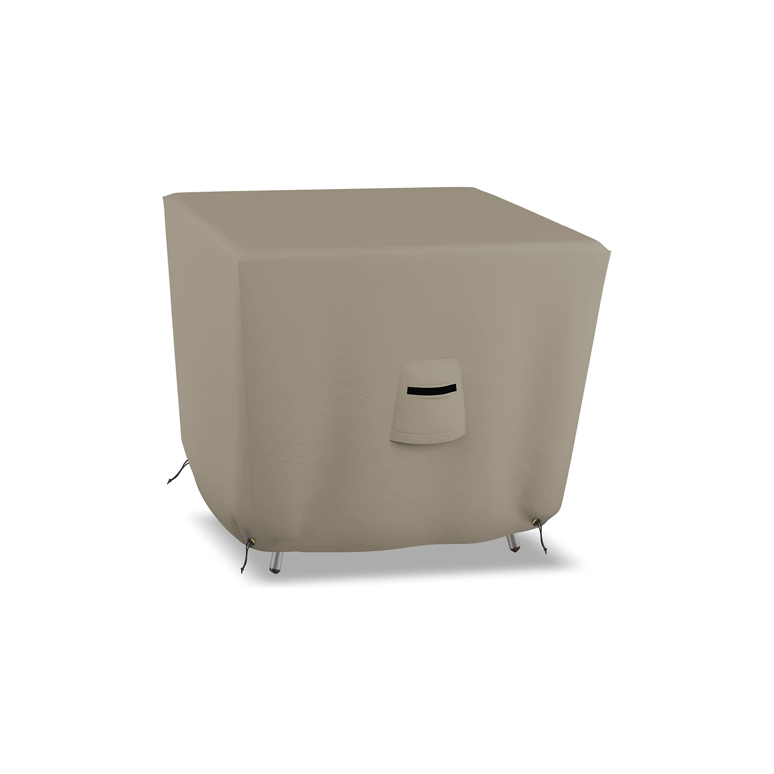 Square Patio Table Cover 12 Oz Waterproof 100% Weather Resistant ...