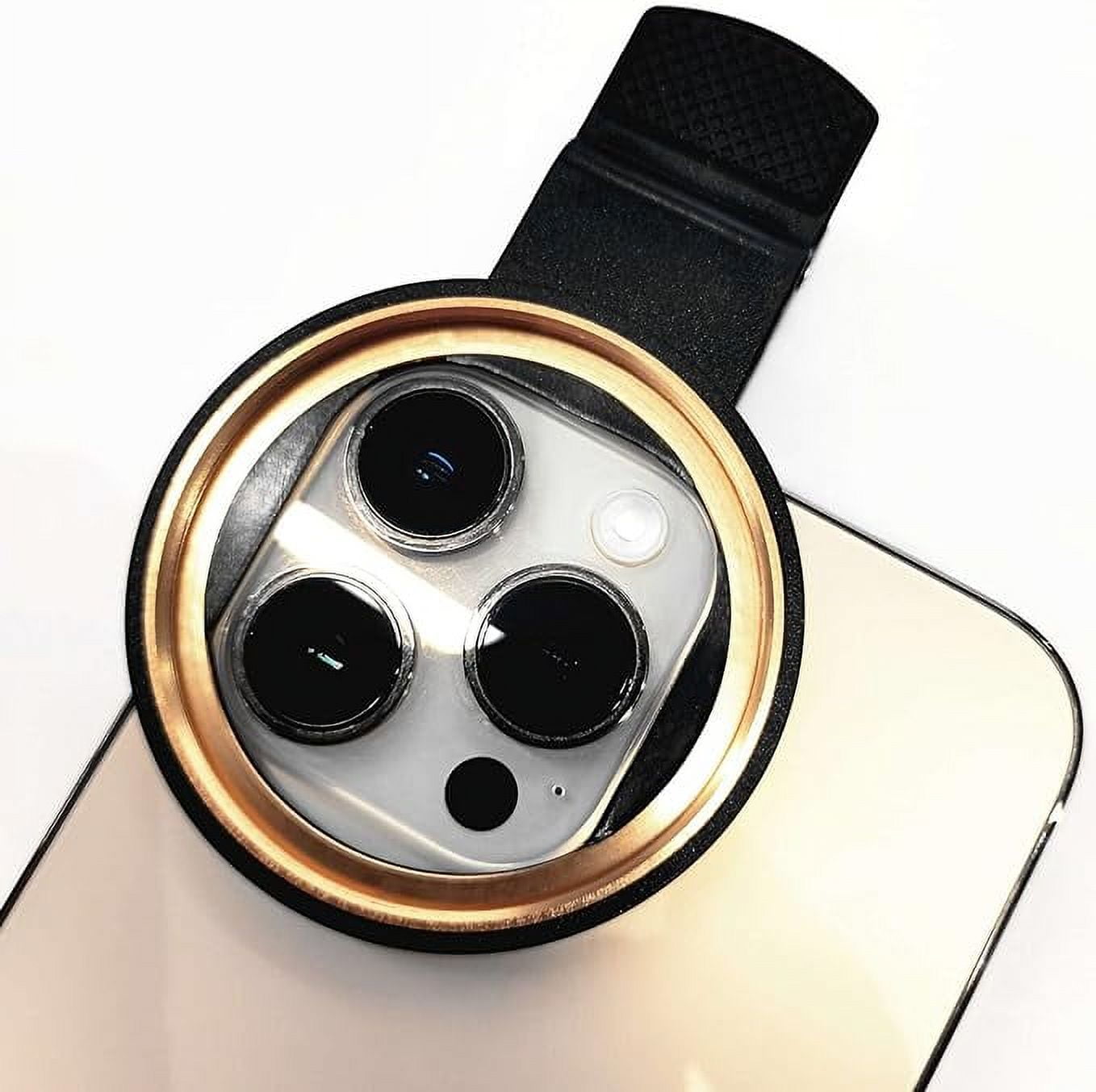 Square Iphone Camera