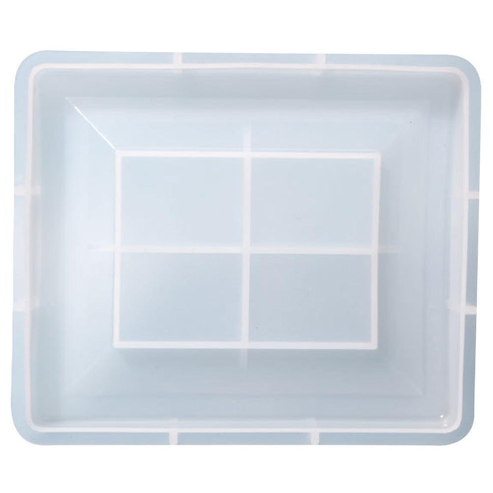 Square Photo Frame Mold Creative Picture Molds Prime Ornament Display ...