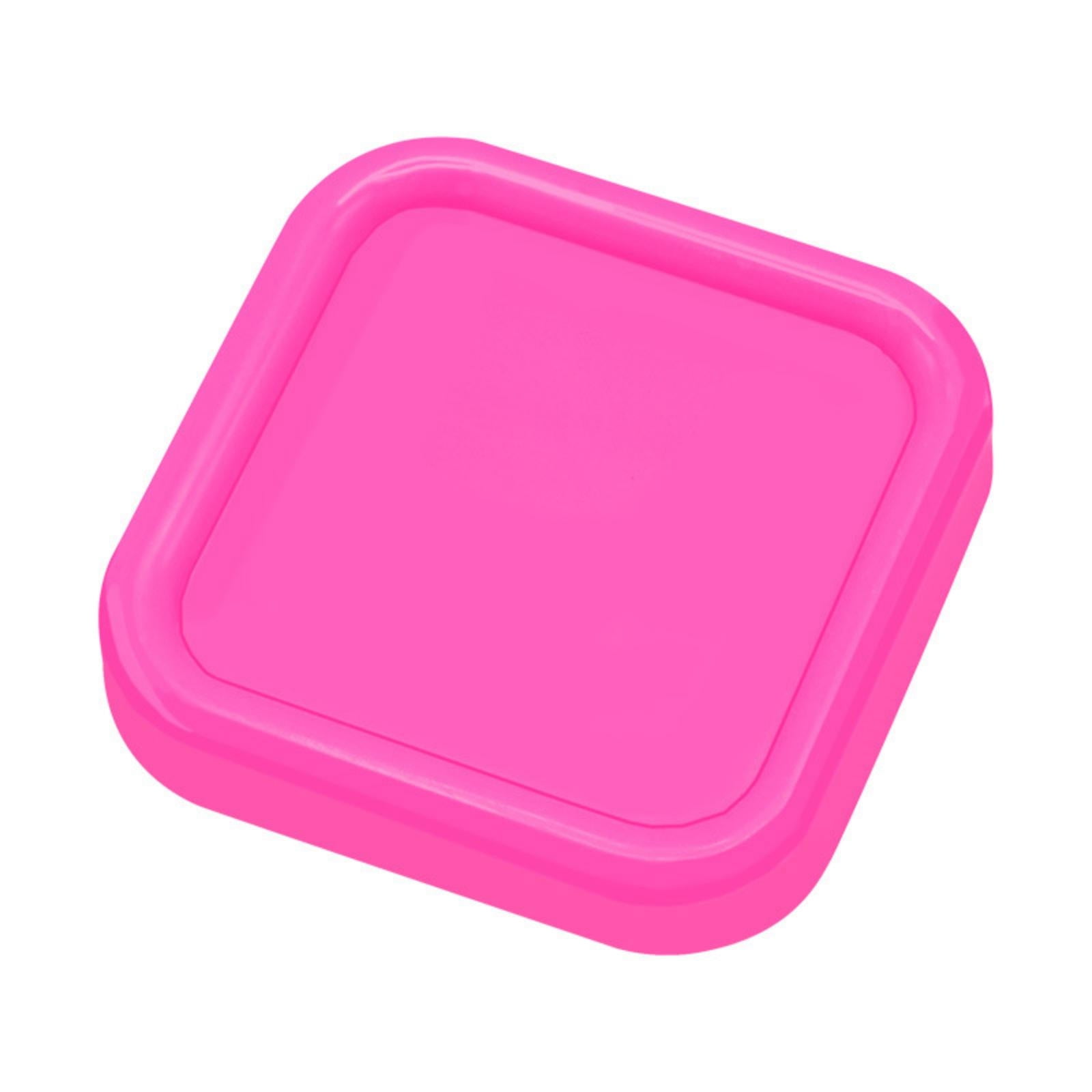 Square Pin Cushion and Needle Storage Holder for Secure Sewing Quilting ...