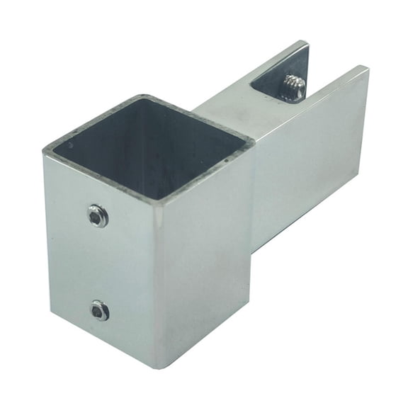 Square Tubing Connector