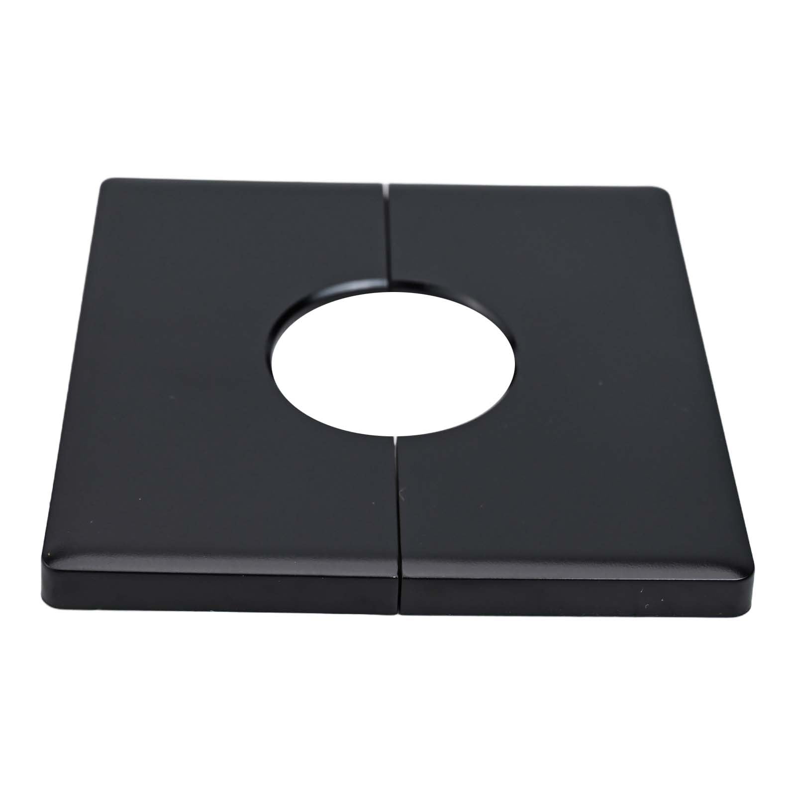 Square Pipe Wall Covers Adhesive Outlet Panel 86 Type Panel High ...