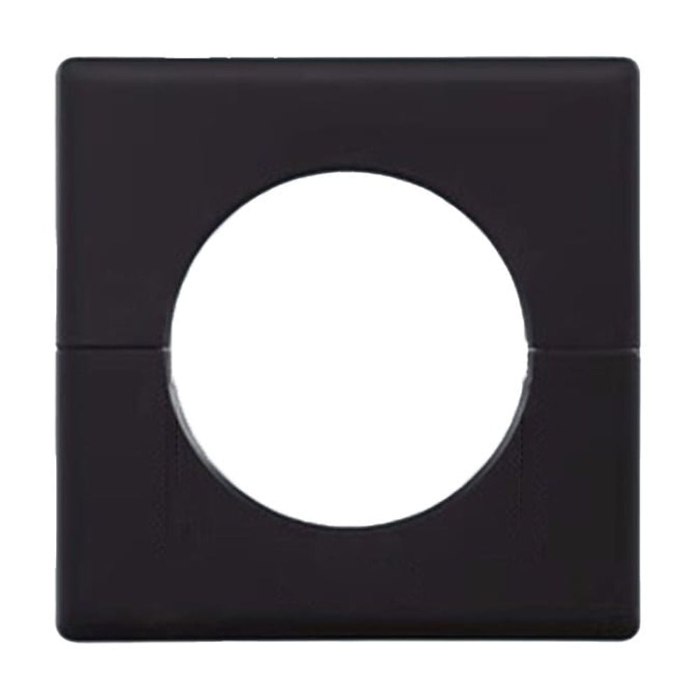 Square Pipe Wall Covers Adhesive Outlet Panel 86 Type Panel High ...