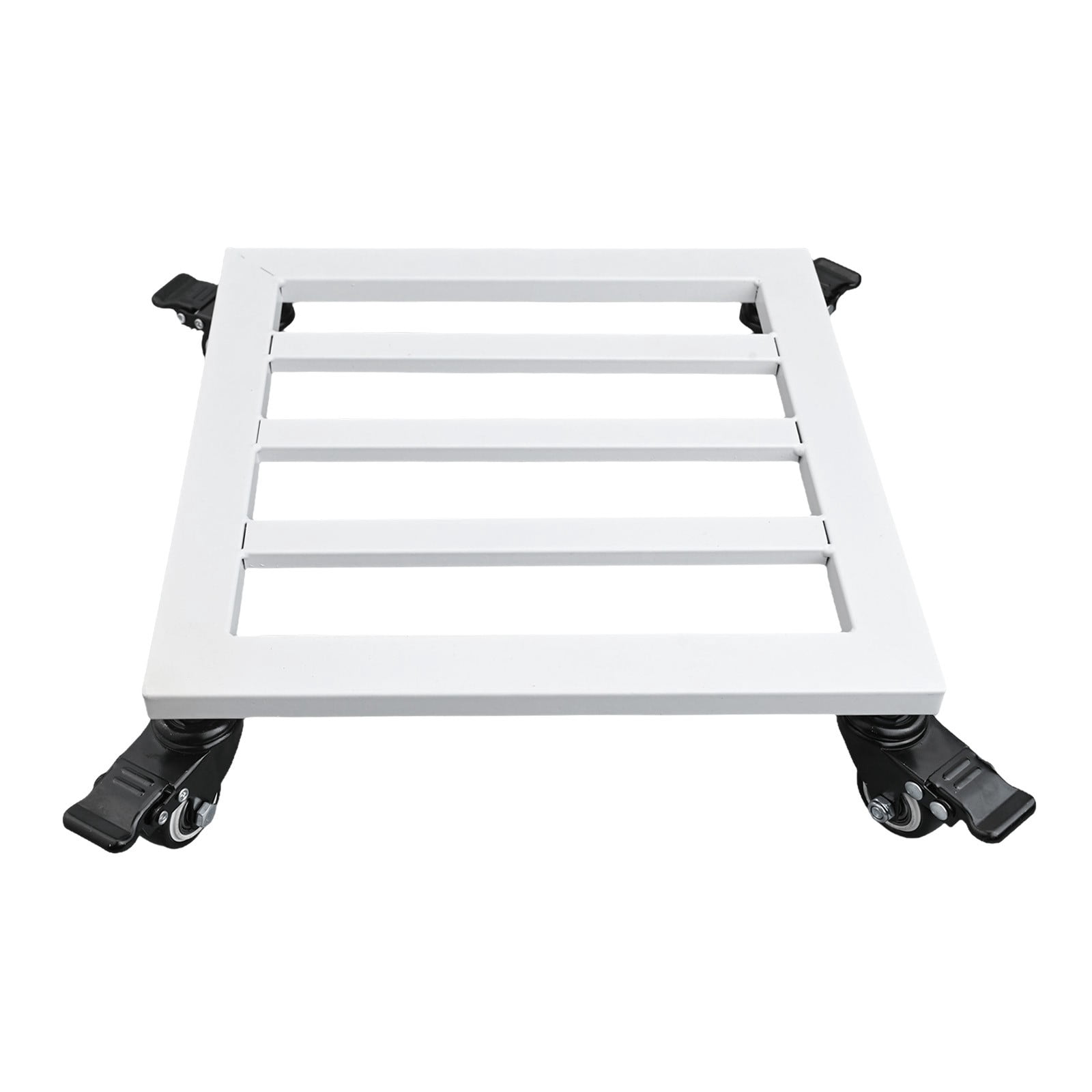 Square Plant Dolly with Wheels Easily Move and Arrange Your Favorite ...