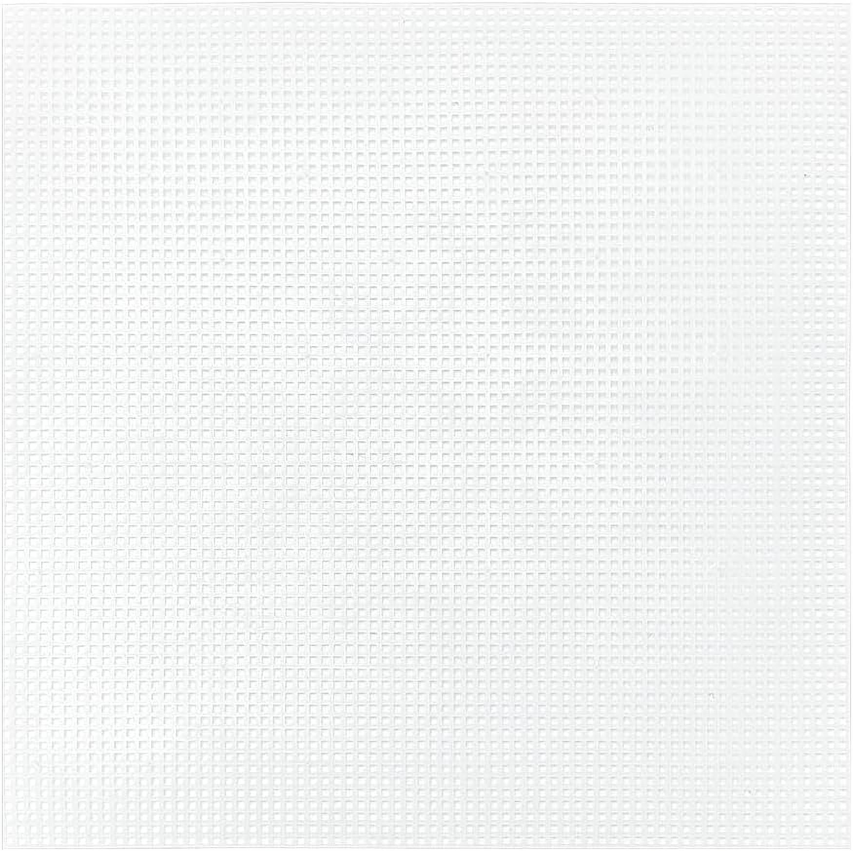 Square Plastic Canvas Sheets for Yarn Crafting Knit and Crochet ...