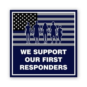 American Hospital Supply 3D AED Emergency Cabinet Sign, Acrylic, Pre ...