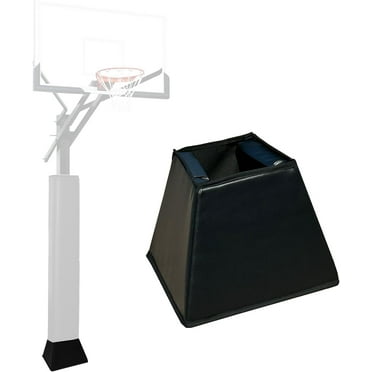 First Team FT4030R Foam-Vinyl Soccer Upright Round Padding 30 in ...