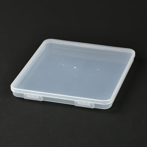 Polypropylene Containers