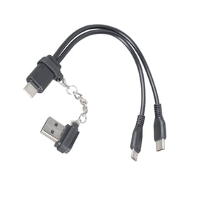 Usb Cable Square